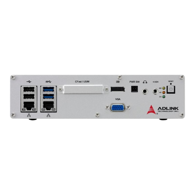 Jual Mikrotik X86 | 4 COUN CPU | Licensi LVL.6 | 10 WATT | ADLINK ...