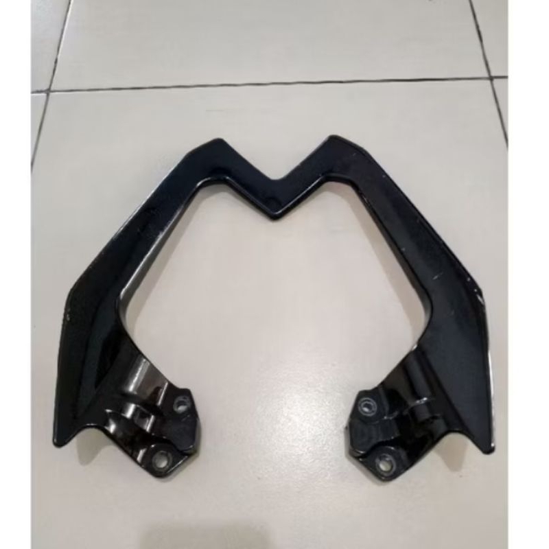 Jual behel pegangan motor Mio M3 Mio z bekas second orginal | Shopee ...