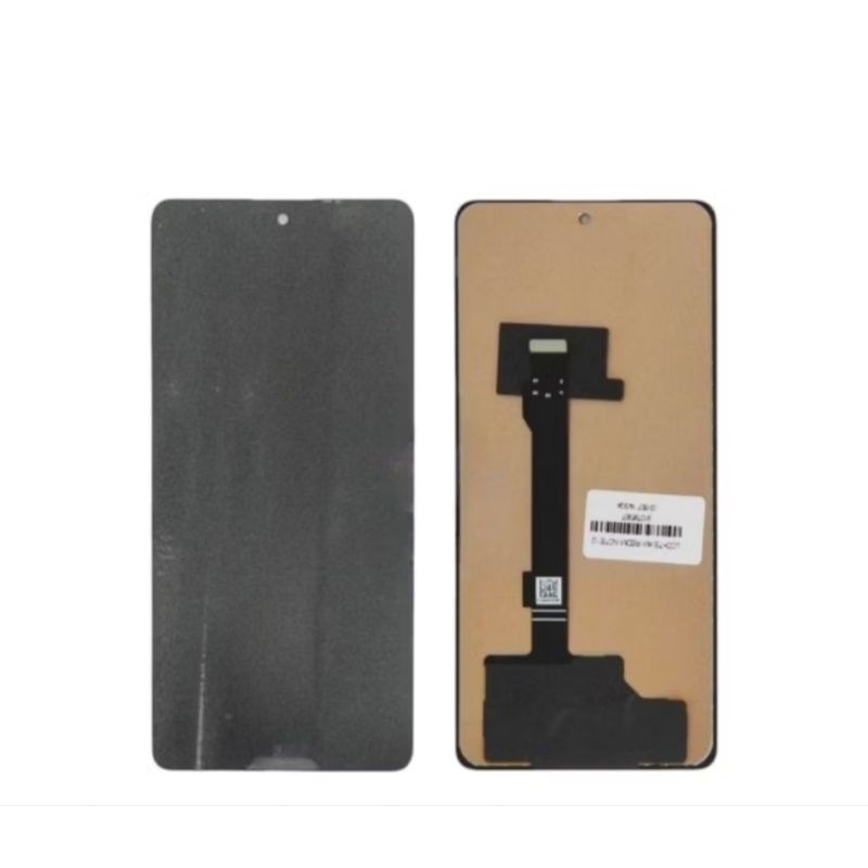 Jual Lcd Touchscreen Xiaomi Pocophone Poco X5 Pro 5G Non Fingerprint ...