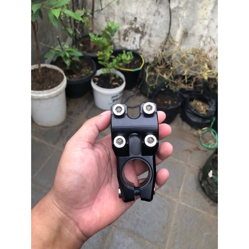 Jual profile racing stem | Shopee Indonesia