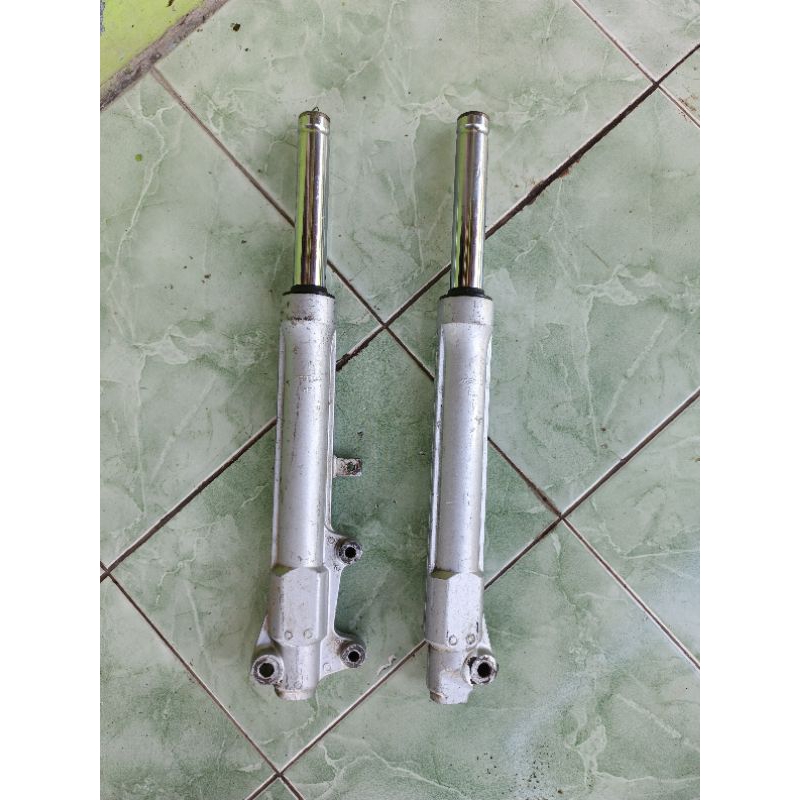 Jual Shock Depan Shogun 125FL atau Fi | Shopee Indonesia