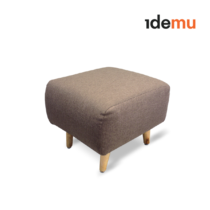 Jual IDEMU by VIVERE - Ardea Ottoman Sofa | Shopee Indonesia