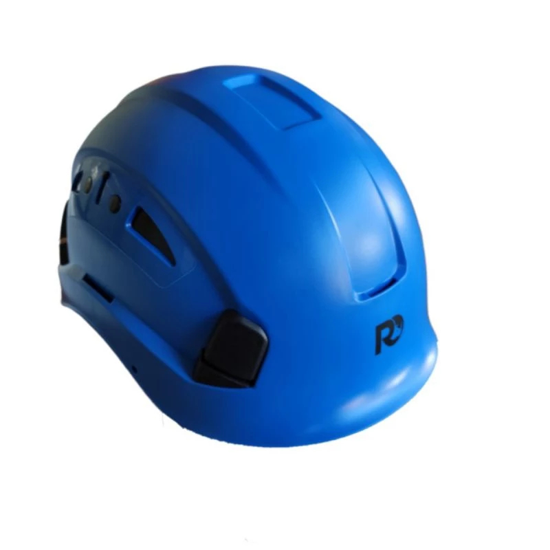 Jual Helm Safety, Working, Rescue | Helm Climbing | Helm Panjat Tebing ...