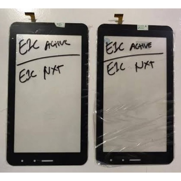 Jual TOUCHSCREEN ADVAN E1C ACTIVE / E1C NXT ( NO GARANSI / NO RETUR ...