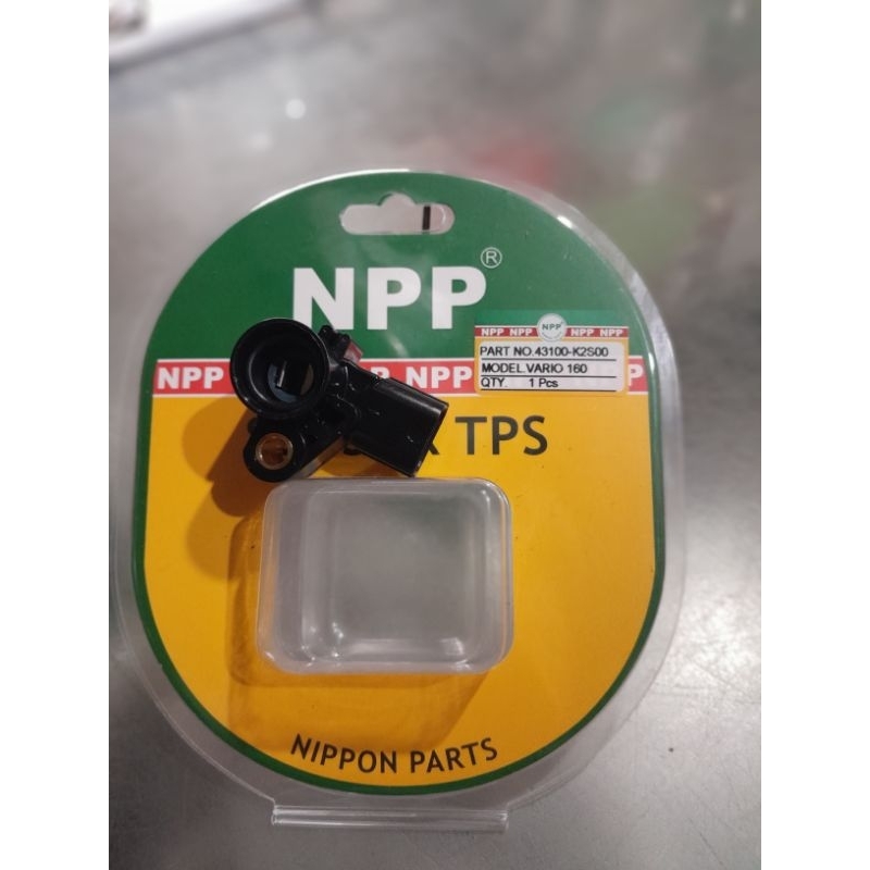 Jual SENSOR TPS VARIO 160 MERK NPP | Shopee Indonesia