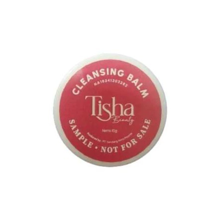 Jual Tisha - Cleansing Balm | Shopee Indonesia