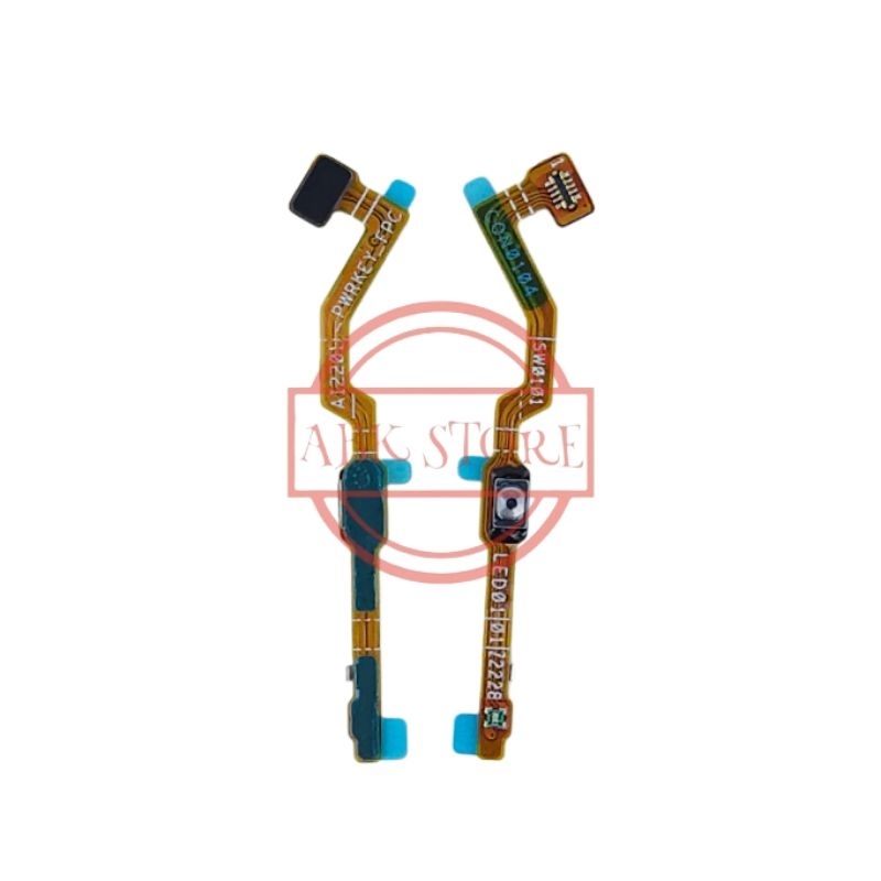 Jual FLEXIBLE POWER / FLEXIBEL ON OFF ASUS ROG PHONE 6 AI2201_C | Shopee Indonesia