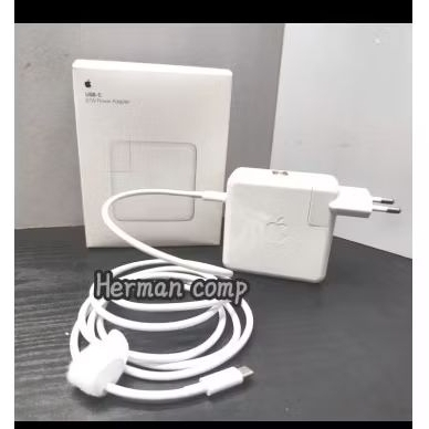 Jual CHARGER MACBOOK PRO M1 2016 2017 2018 2019 2020 2021 2022 MAGSAFE ...