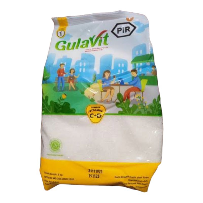Jual gula pasir gulavit | Shopee Indonesia