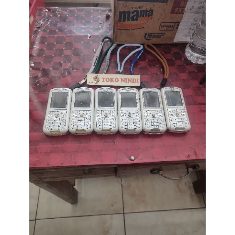 Jual hp Motorola rokr e1 | Shopee Indonesia