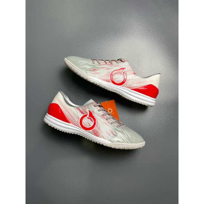 Jual SEPATU FUTSAL ORTUSEIGHT CATALYST LEGION UNITY IN (NEW) | Shopee ...
