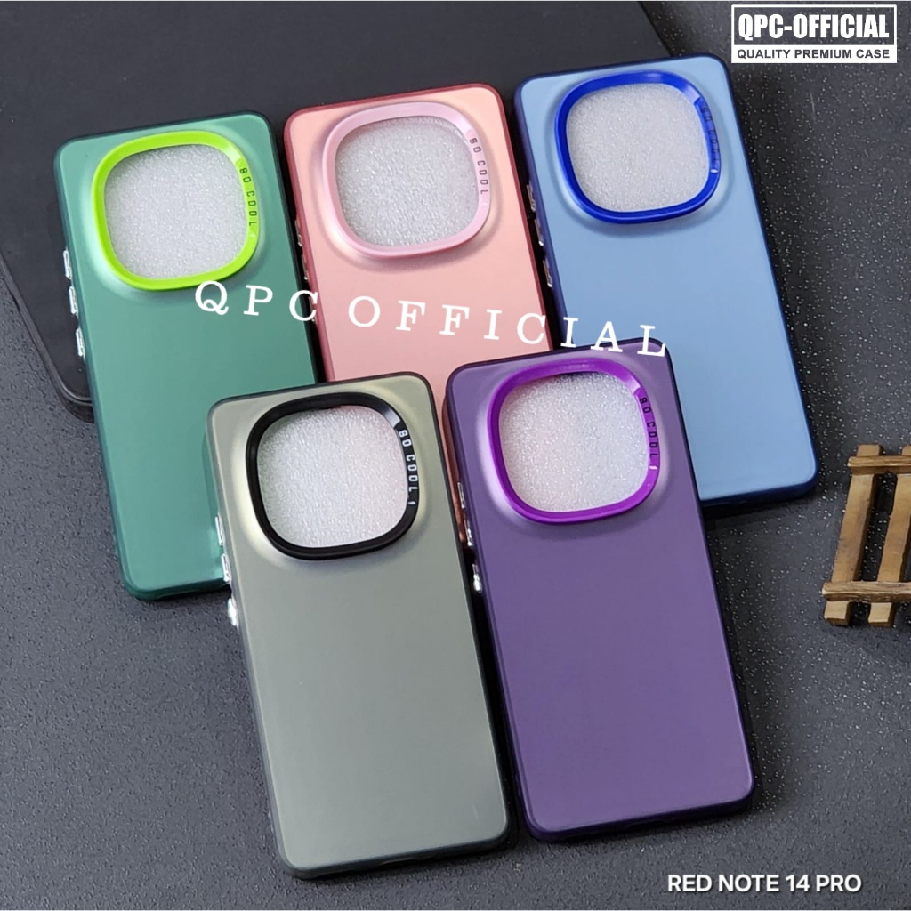 Jual Case Redmi Note 14 Pro Redmi Note 14 Pro Plus Case IMD Hologram ...
