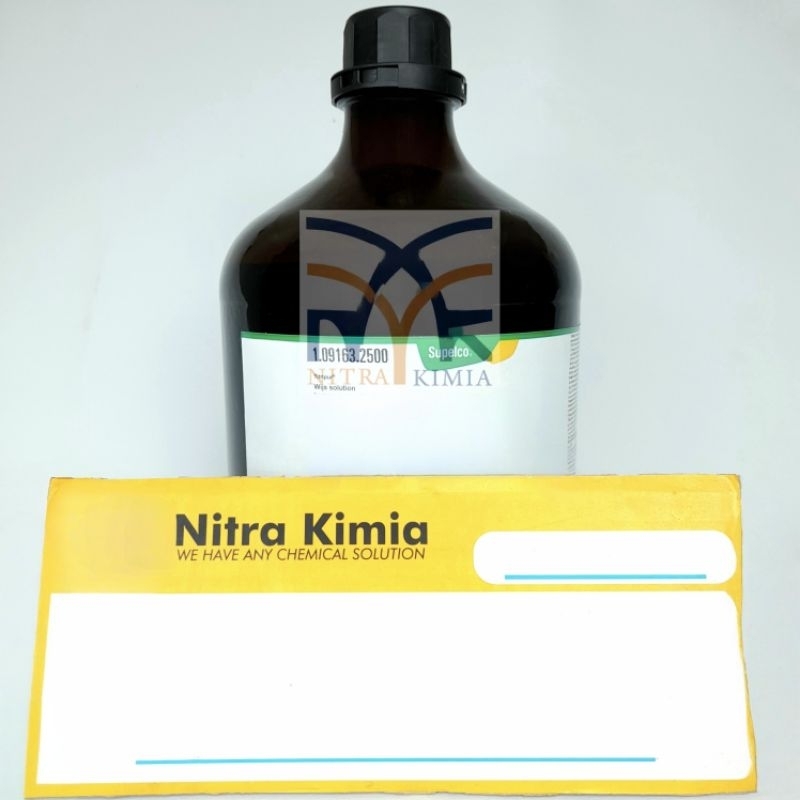 Jual Wijs Solution/Wijs Solution 20 ml | Shopee Indonesia