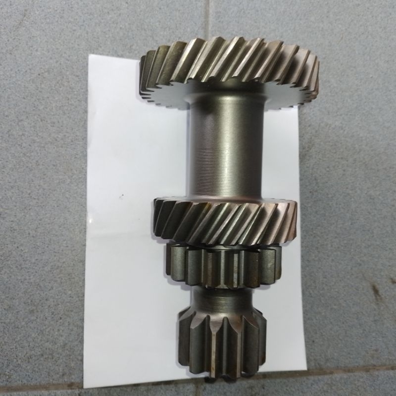 Jual Couter Gear atau Gigi Susun Toyota Hardtop 2F 33421-60020 | Shopee ...