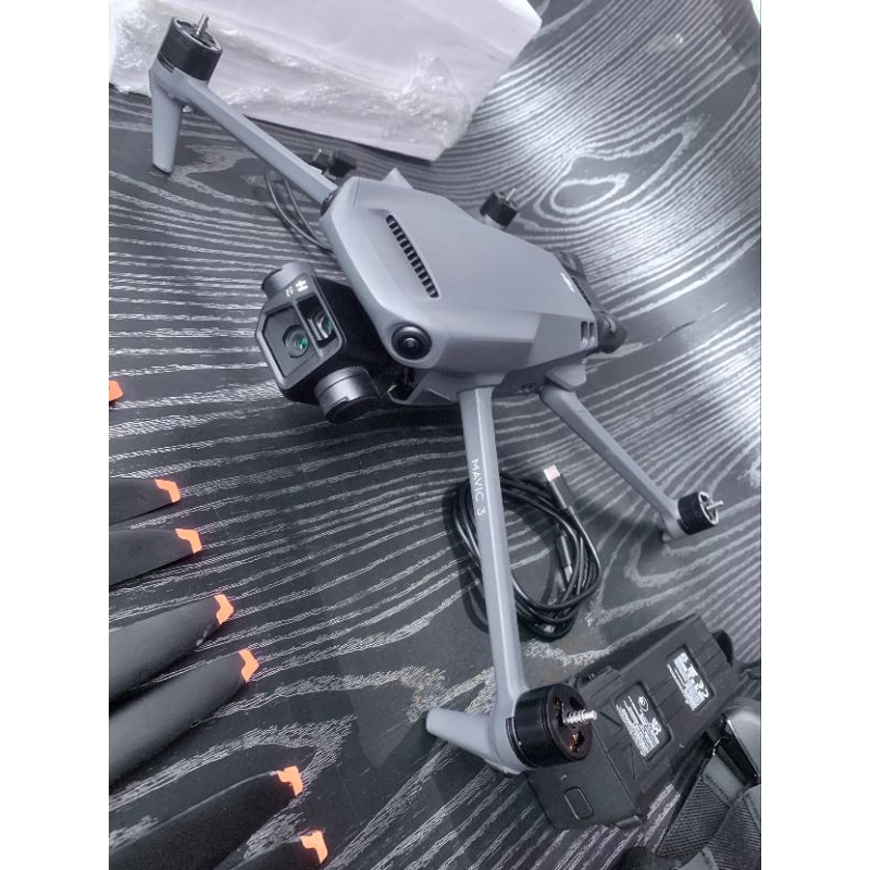 Jual Drone DJI Mavic 3 | Shopee Indonesia