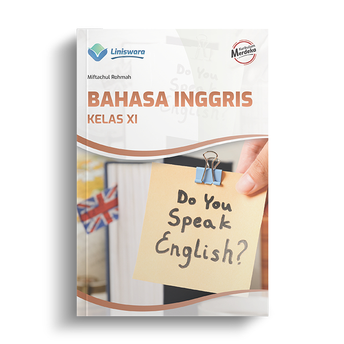 Jual Bahasa Inggris Kelas XI | Shopee Indonesia