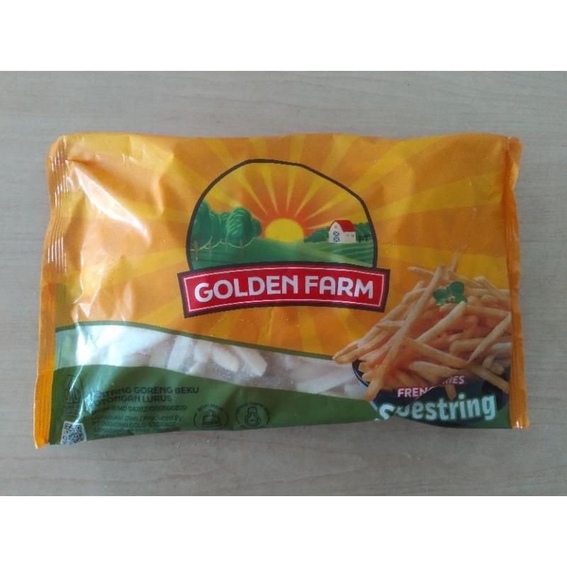 Jual Kentang Frozen 500gr | Shopee Indonesia