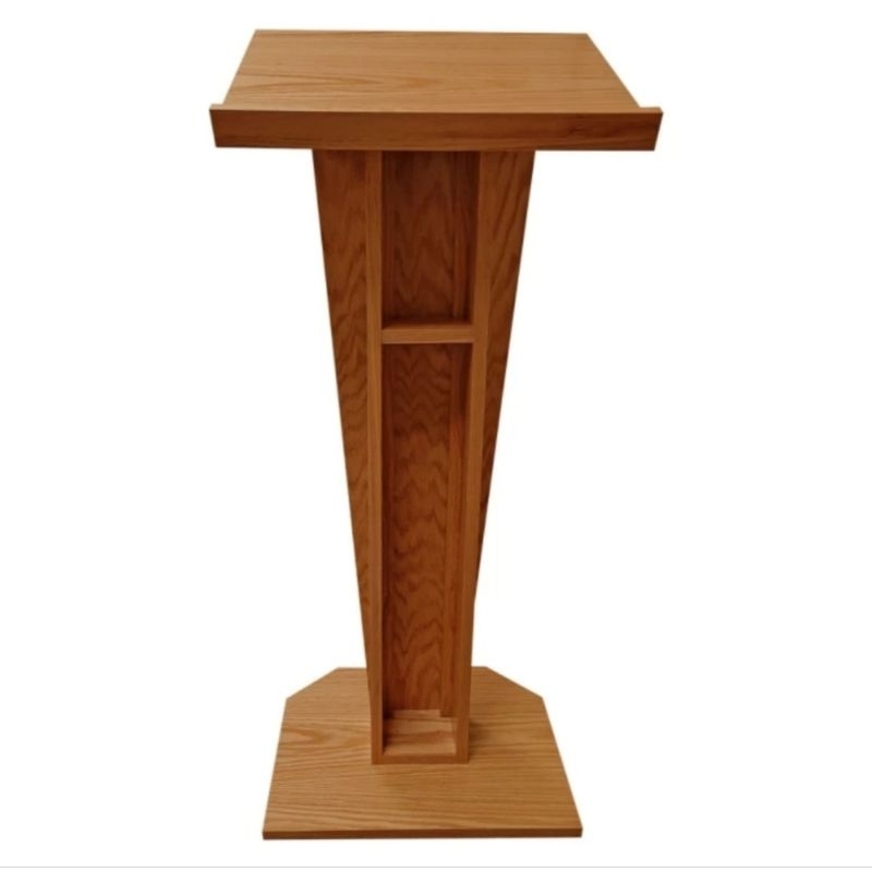 Jual MIMBAR PODIUM MINIMALIS MODERN / MIMBAR PODIUM GEREJA MINIMALIS ...