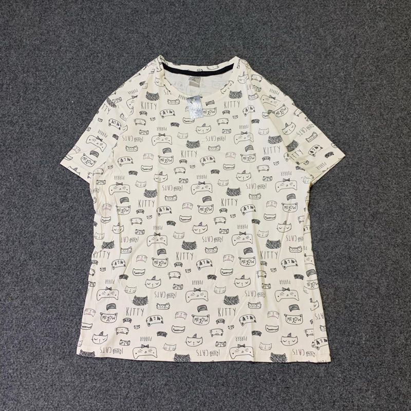 Jual Kaos Wotsons | Shopee Indonesia