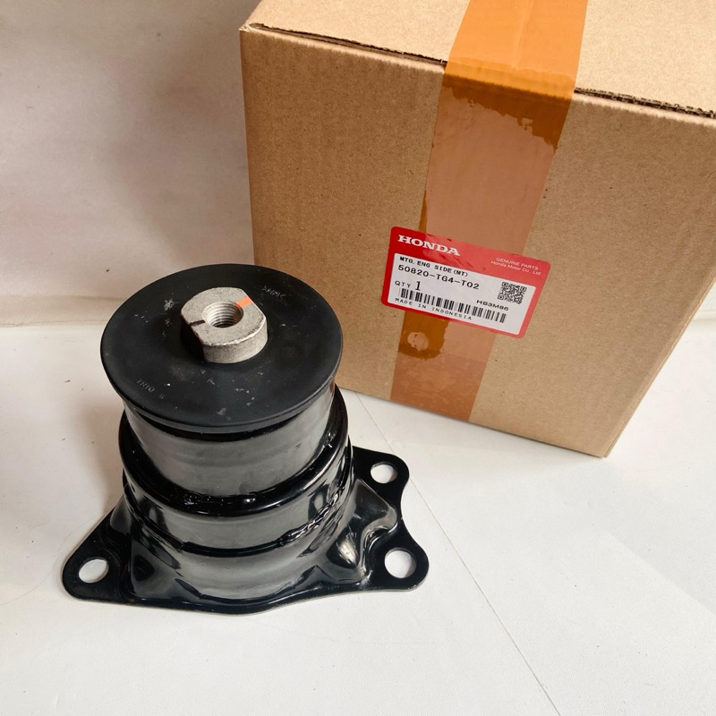 Jual Engine Mounting Kanan Honda 50820-TG4 Honda Brio Mobilio Brv ...