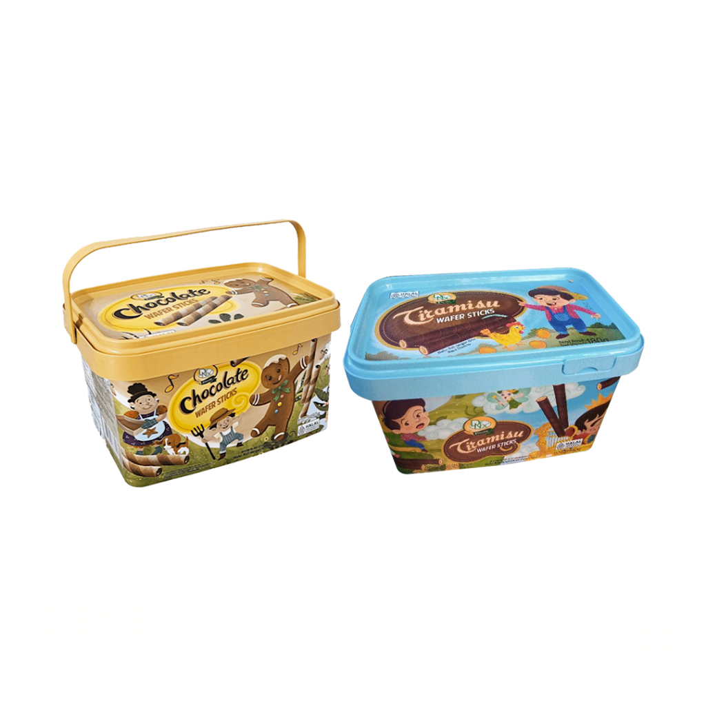 Jual DENEX Handle Cube Wafer Stick 180gr | Shopee Indonesia