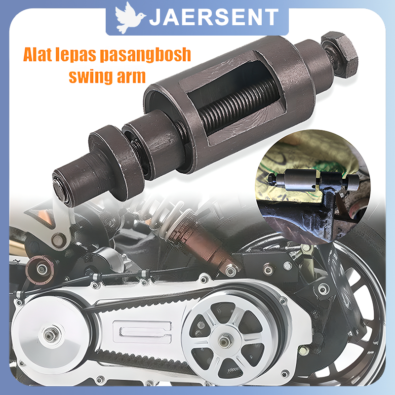 Jual Swing Arm Disassemble Tool /Alat Cabut Treker Bosh/ Swing Arm ...