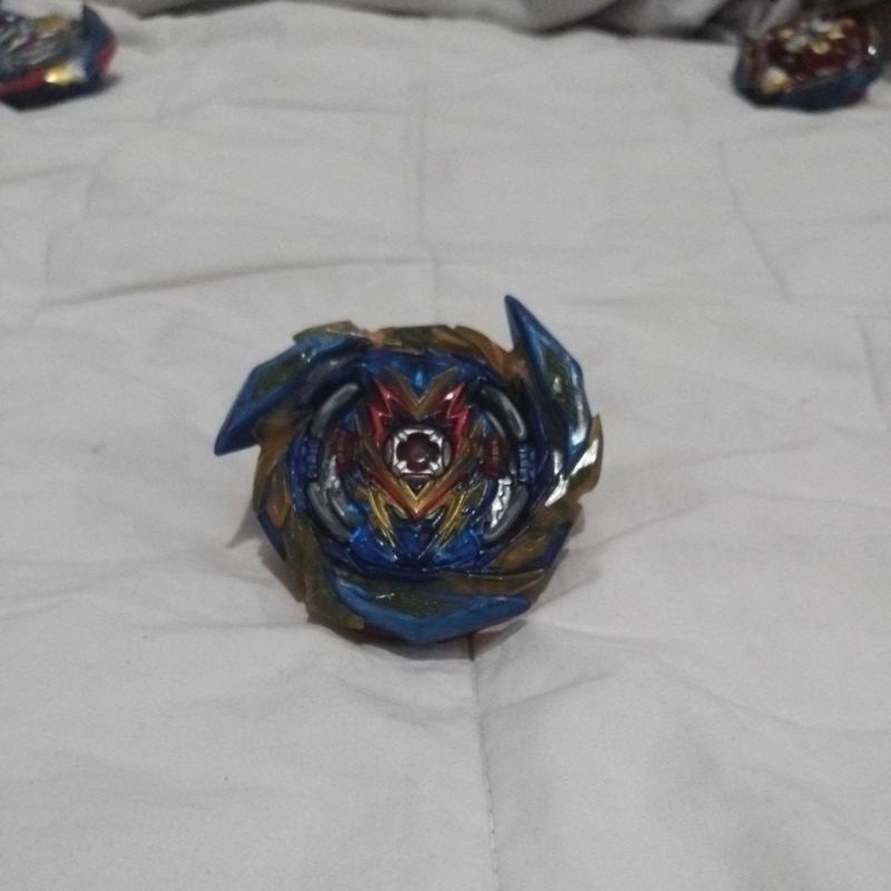 Jual Beyblade Brave Valkyrie | Shopee Indonesia