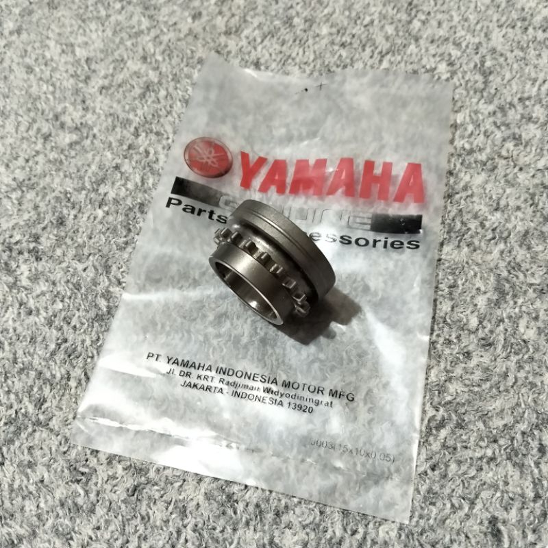 Jual Gigi Kruk as/Gear Sentrik/Sprochet Cham Cain/Gigi kamprat gear ...