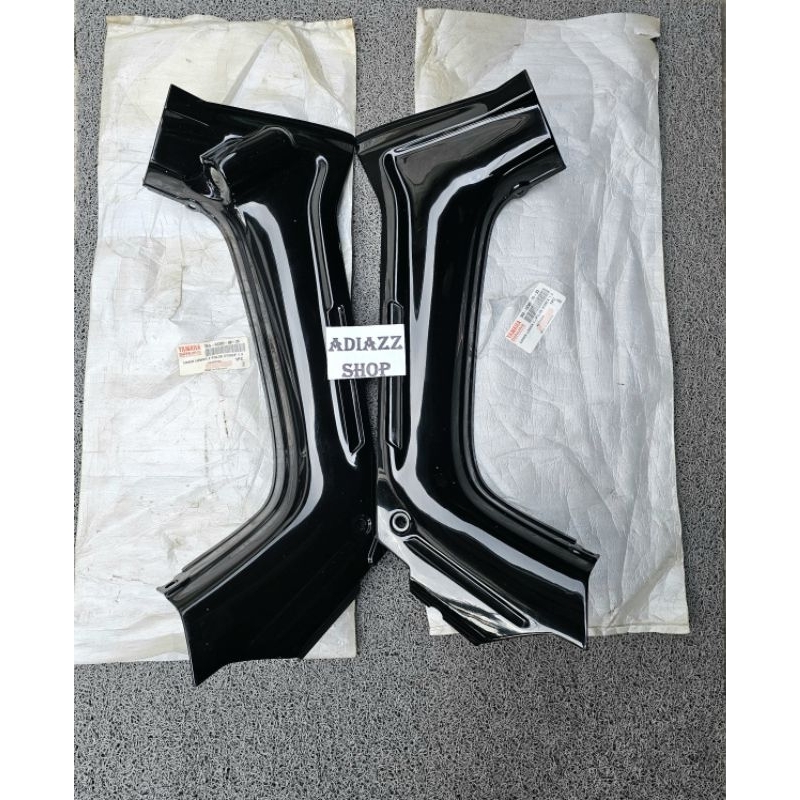 Jual legsil tebeng sayap dalam hitam Fiz force one poswan vorce 1 3xa ...