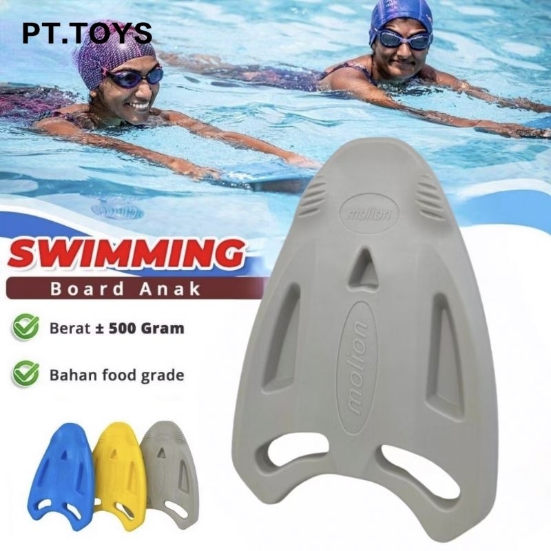 Jual 𝙋𝙏 𝙏𝙊𝙔𝙎 - Papan Seluncur Air / PAPAN APUNG Renang Swimming Board ...