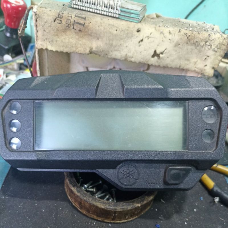 Jual Speedometer Byson Fi | Shopee Indonesia