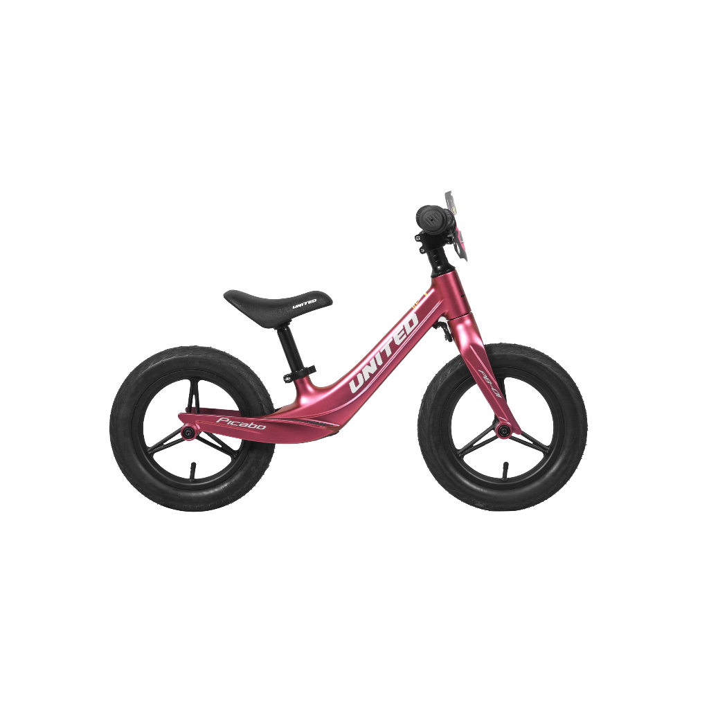Jual Push Bike Balance Bike Sepeda anak United Picabo | Shopee Indonesia