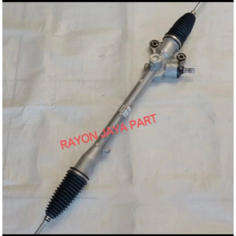 Jual Rack Steering Rack Steer Stir Toyota Avanza Grand New Veloz Eps | Shopee Indonesia
