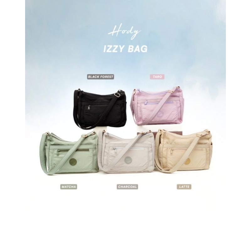Jual Izzy Bag by Hody | Shopee Indonesia