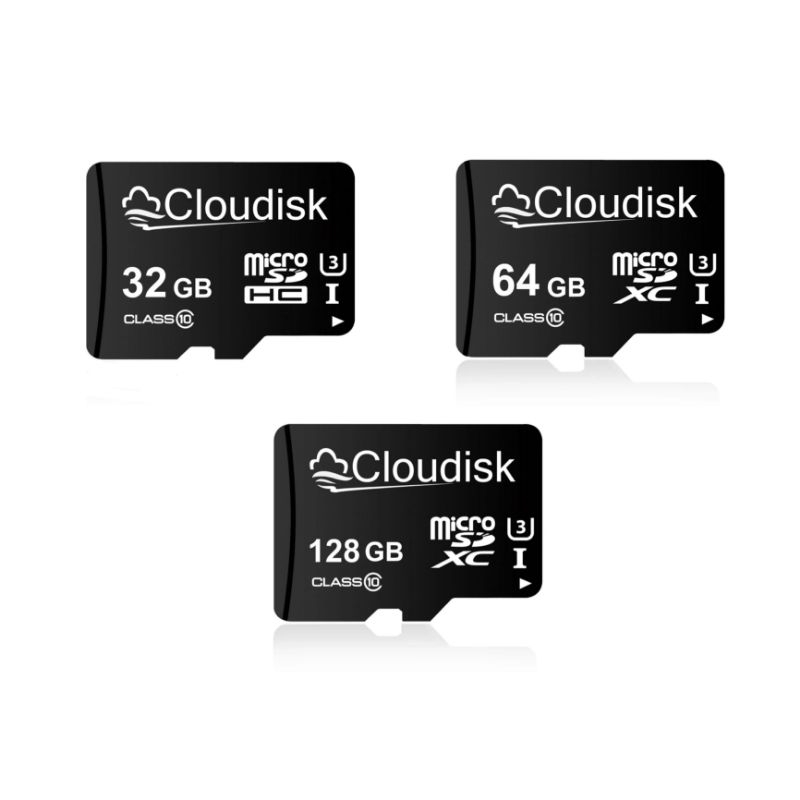 Jual Micro Sd Memory Khusus Cctv original | Shopee Indonesia