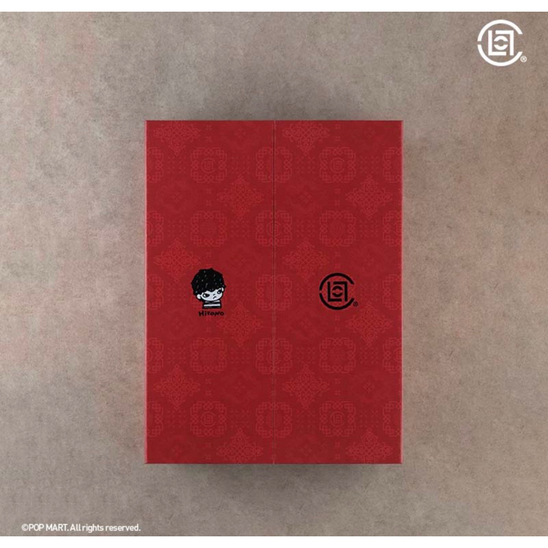 Jual HIRONO X CLOT GIFT BOX | Shopee Indonesia