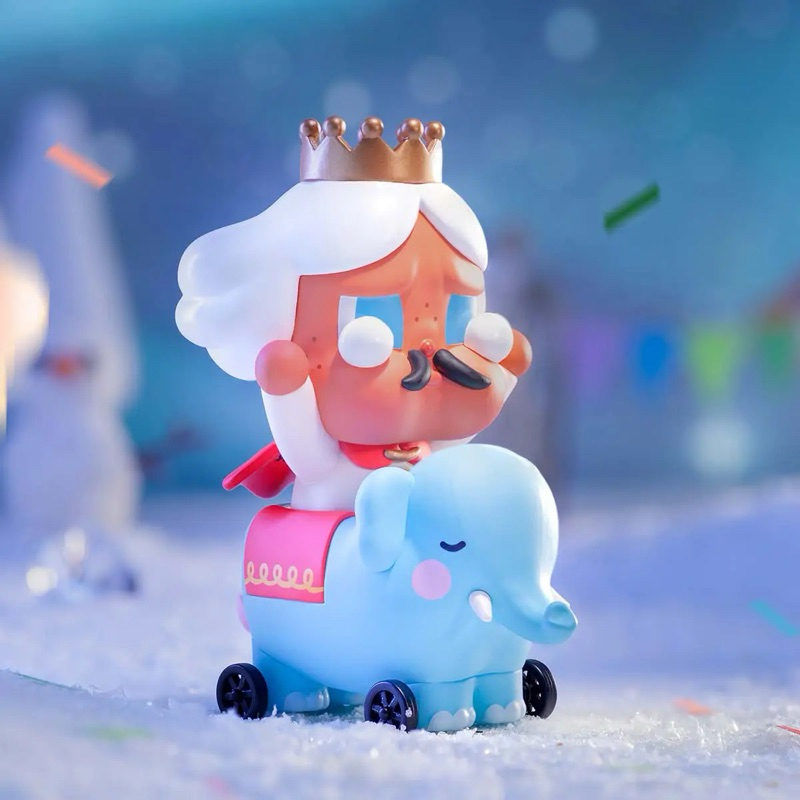 Jual [SELECTED] CRYBABY: Crying Parade Series Figure | Shopee Indonesia
