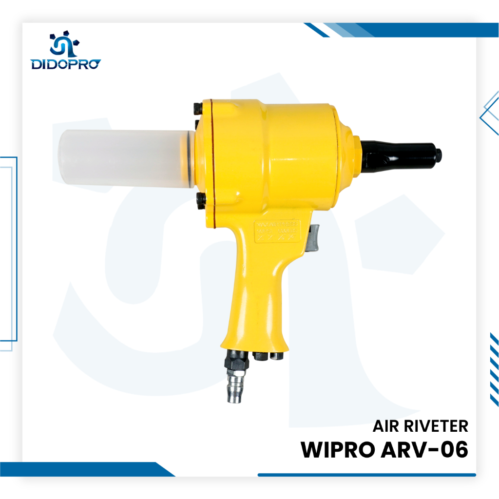 Jual Tang Rivet Angin / Air Riveter Wipro | Shopee Indonesia