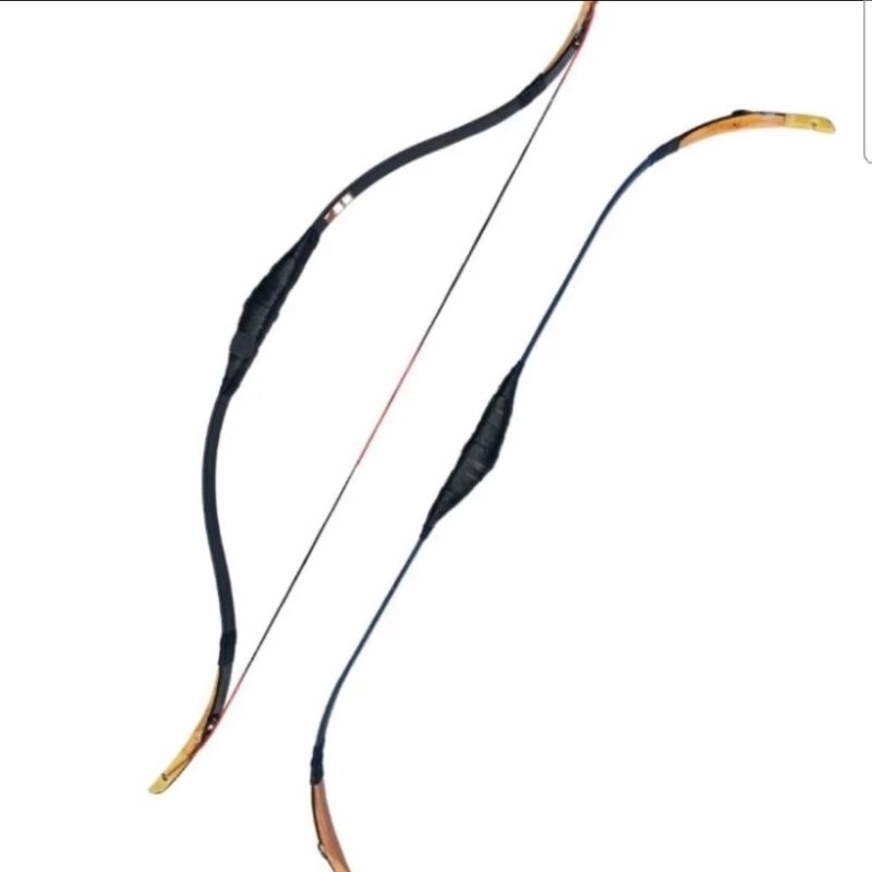 Jual busur turkish bow bending untuk bermain panahan | Shopee Indonesia