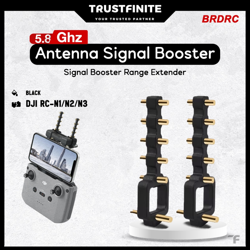 Jual Sunnylife Yagi Antenna 5.8Ghz Signal Booster Extender for DJI ...