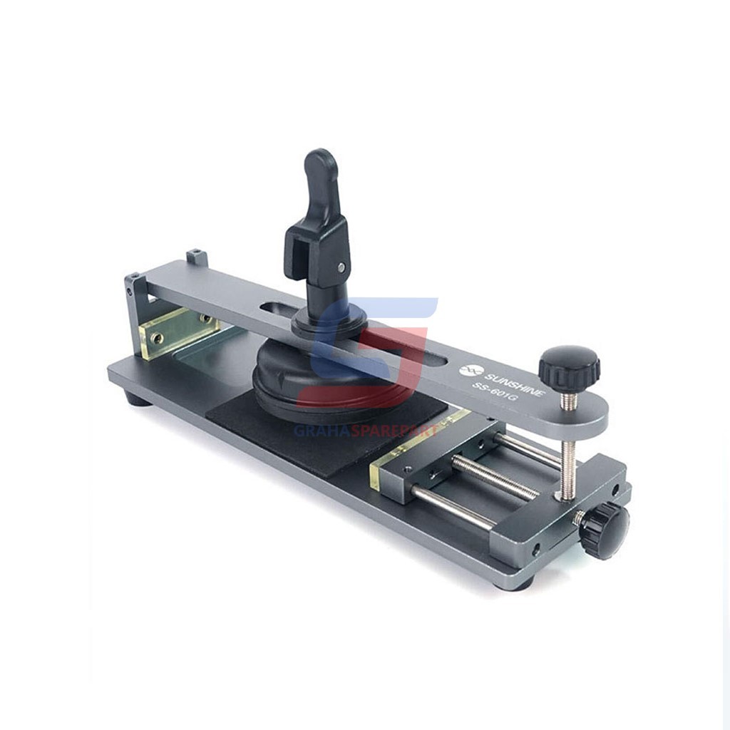 Jual PEMISAH LCD / HEAT FREE SCREEN SUNSHINE SS-601G | Shopee Indonesia