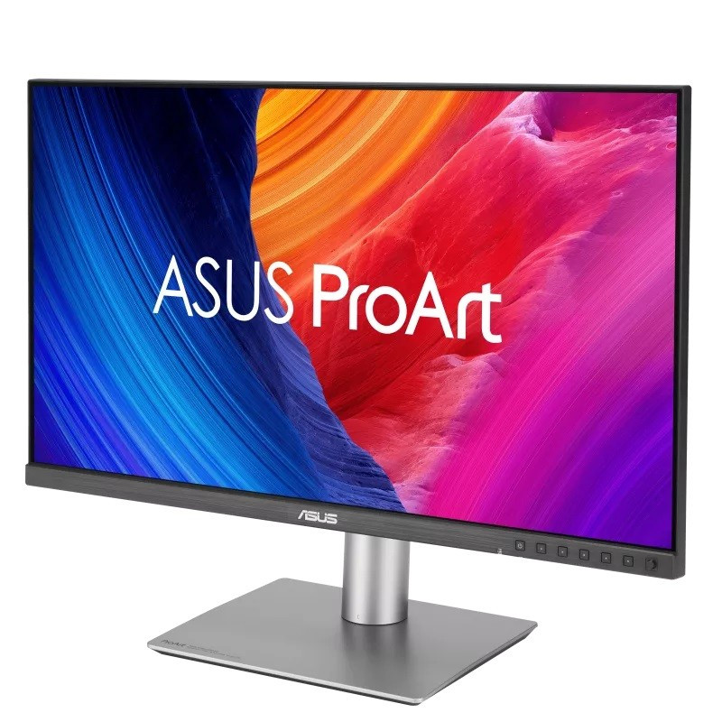 Jual Monitor Asus ProArt PA27JCV 27" 5K IPS HDR500 USB-C Professional ...