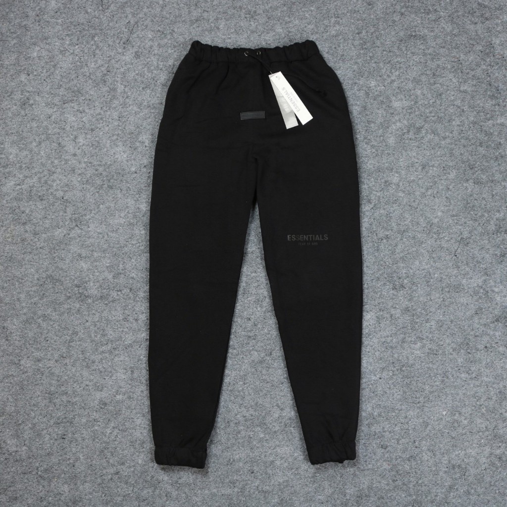 Jual JOGGER ESSENTIALS PREMIUM 1 | Shopee Indonesia