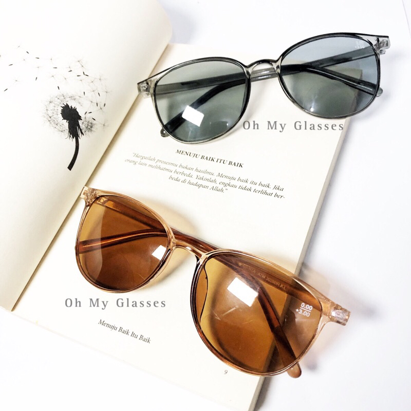 Jual OMG | Kacamata Optik Original +1.00 s.d. +3.00 Kacamata Jalan Dan ...