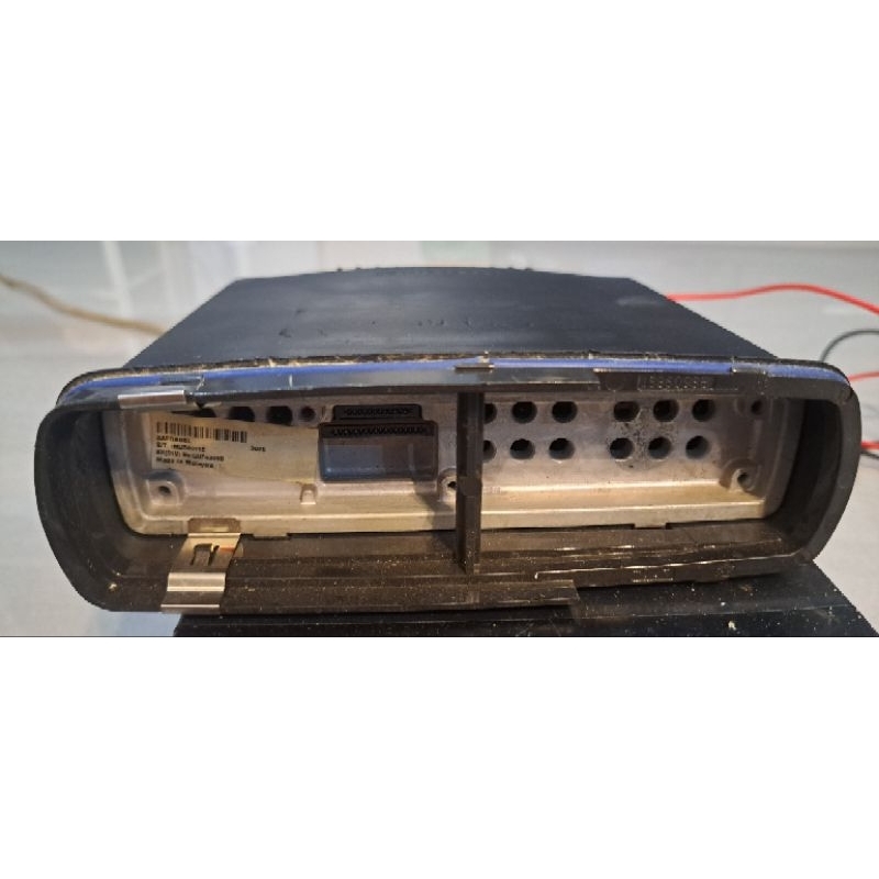 Jual Mesin motorola GM 338 VHF versi 45 watt kondisi hidup | Shopee ...