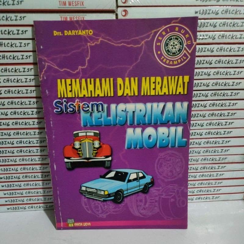 Jual Buku Obral Murah - Buku Memahami Dan Merawat Sistem Kelistrikan ...