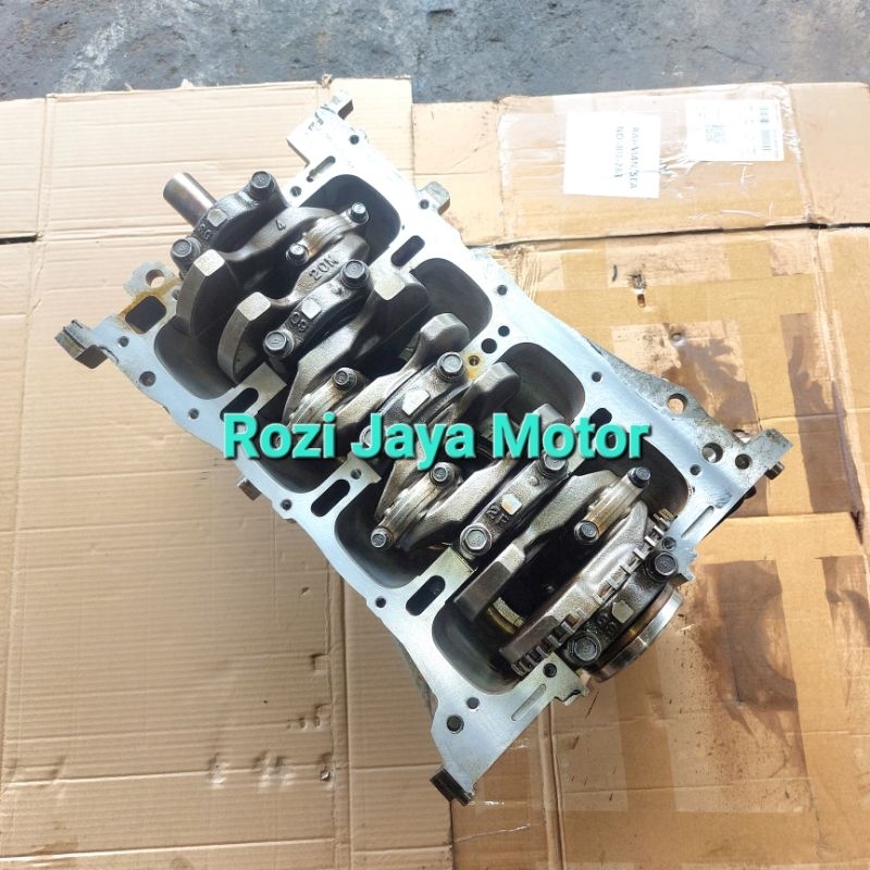 Jual Shord Block Isi Mithubishi Outlander Sport Standar Original Asli ...