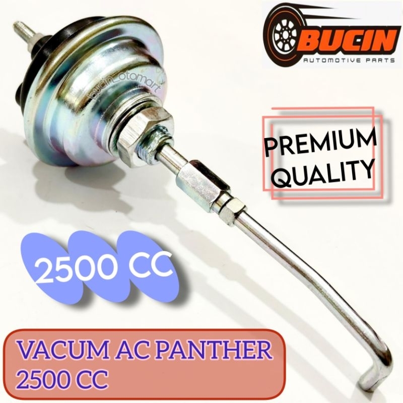 Jual VACUM VAKUM AC PANTHER 2500 CC (2,5 CC) | Shopee Indonesia