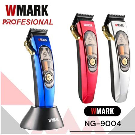 Jual WMARK PROFESIONAL WMARK NG-9004 MAGLEV 10000 RPM WMARK 9004 ...