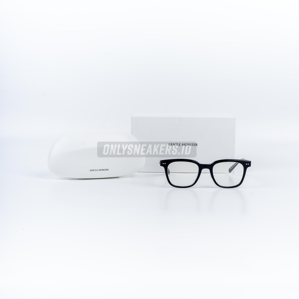 Jual MEN WOMEN GLASSES EVAN 01 (100% Authentic) | Shopee Indonesia